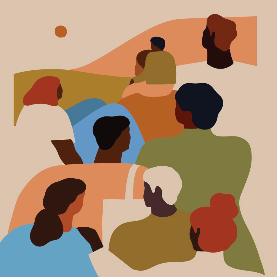 In Solidarity. – Local Nomad