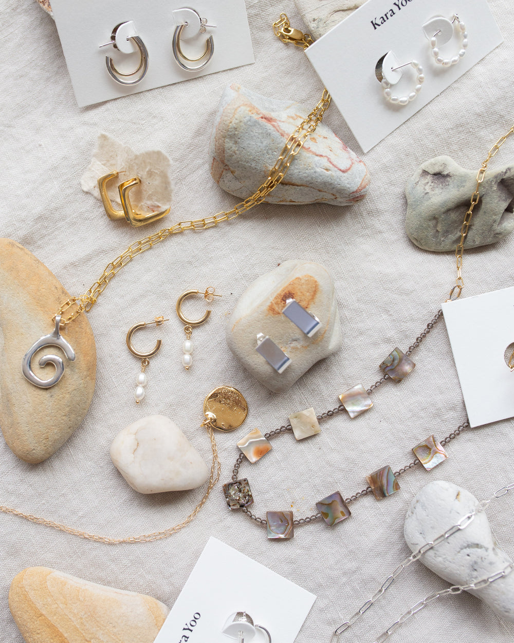 Handmade Jewelry in Phoenix | Local Nomad