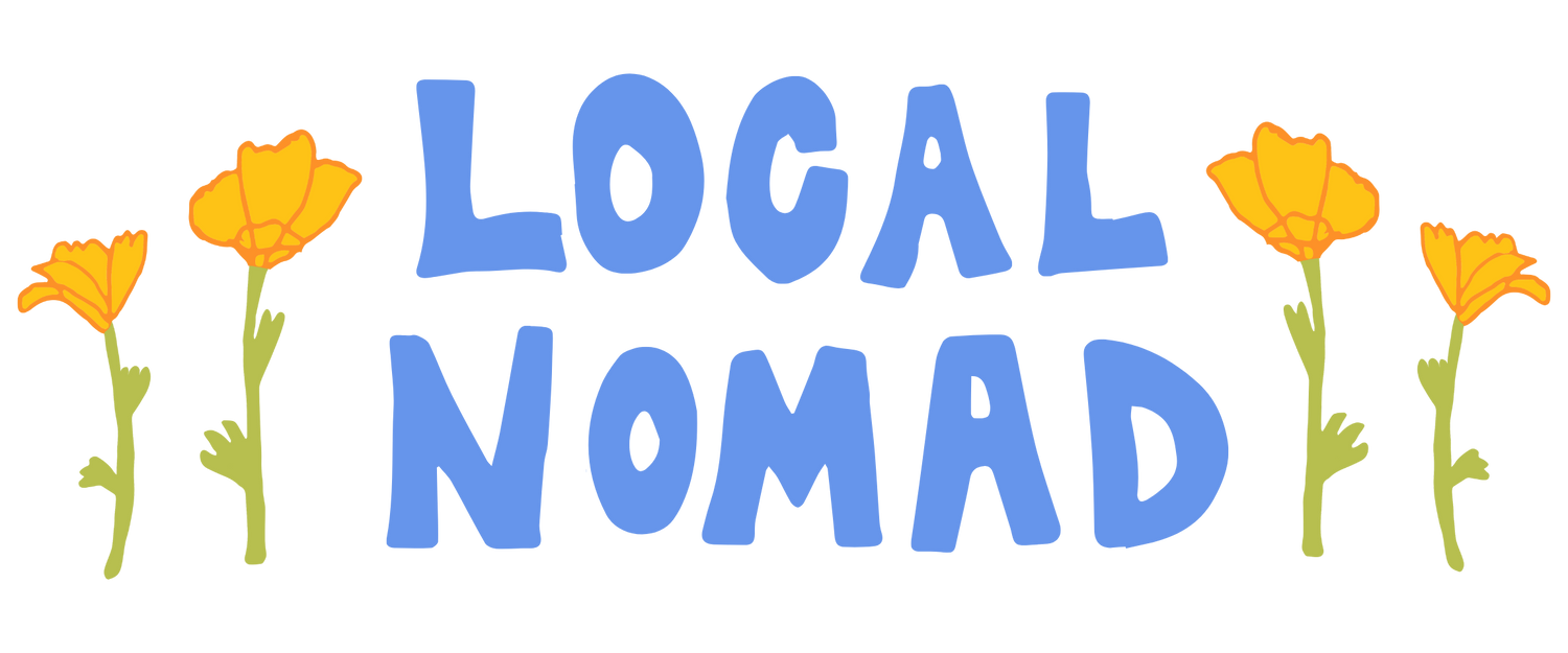 What's New – Latest Arrivals | Local Nomad – Page 2