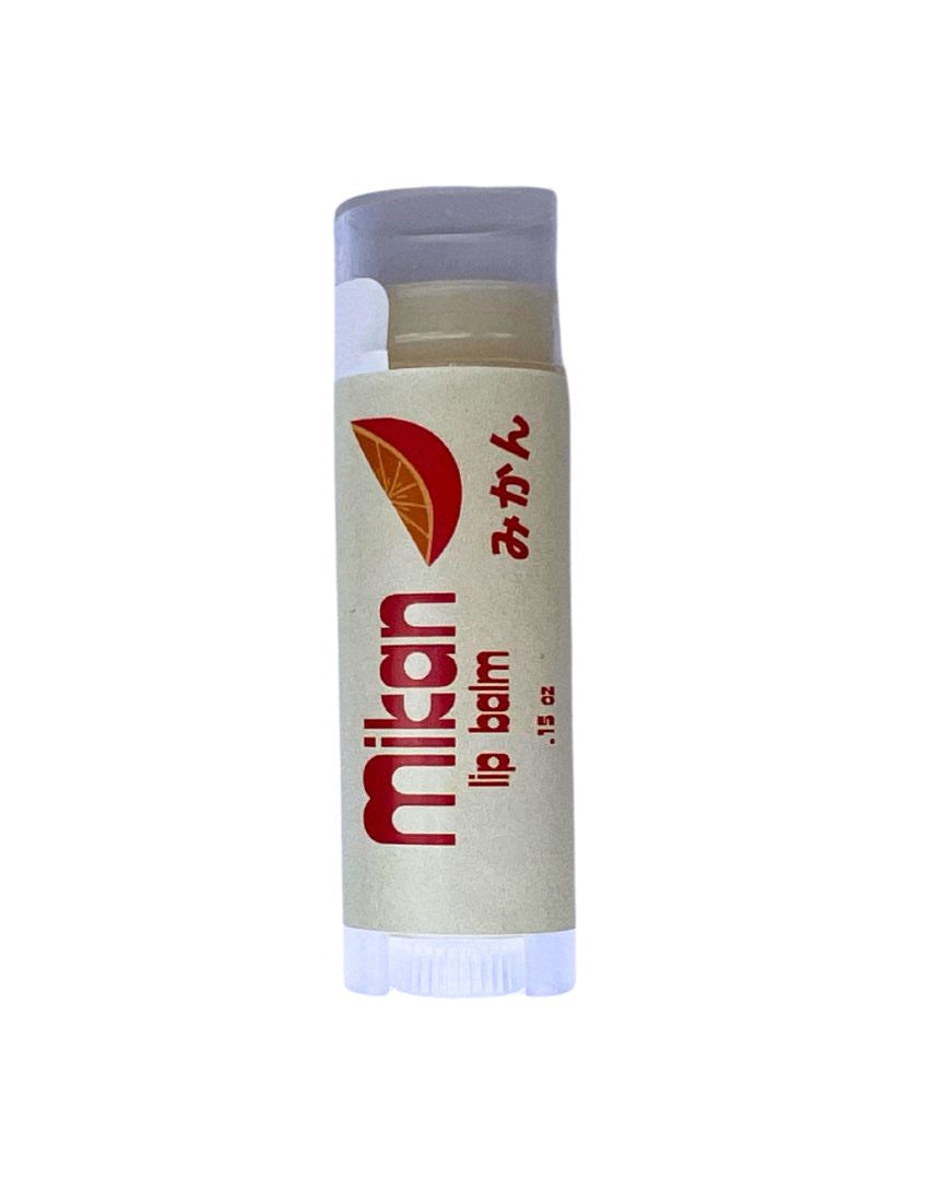 Kanpeki Lip Balm – Local Nomad